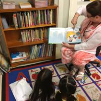 FRIENDS of the New Bedford Free Public Library